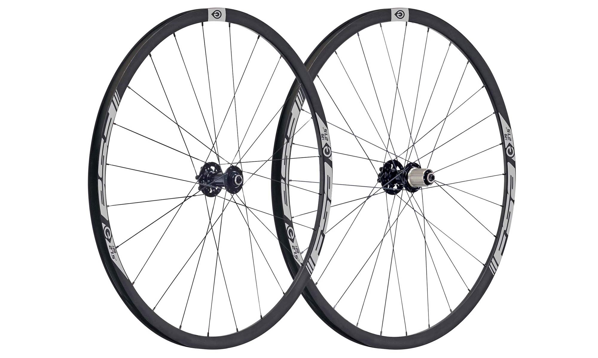 FSA Gradient LTD rainbow enduro stem, KFX carbon MTB wheels, eMTB ...