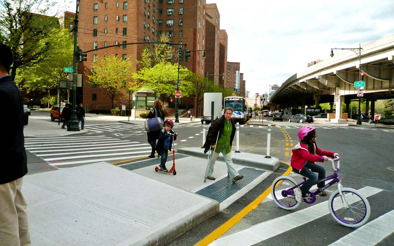 Friday Roundup: Trail & Complete Streets for all, Trash Free Trails ...