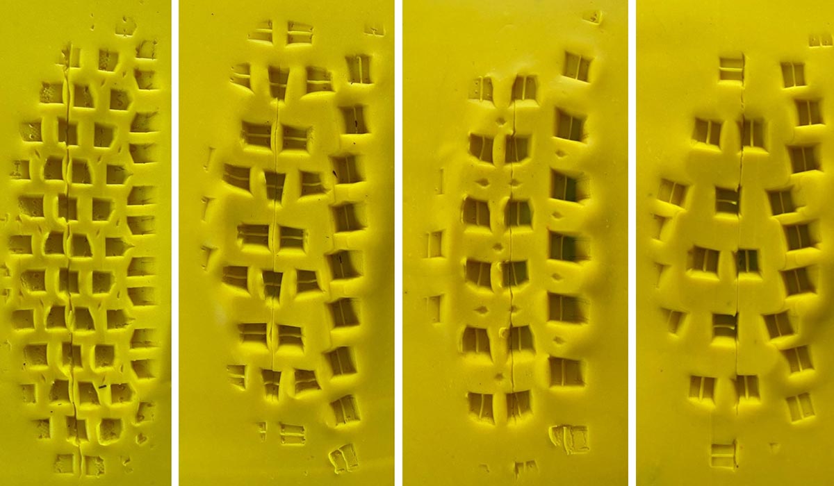 Top MTB tire manufacturers discuss tire profiles for flat cornering