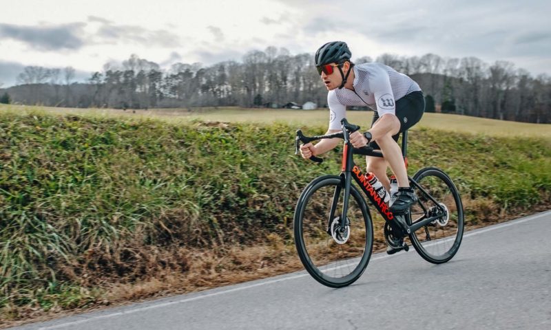 Quintana Roo SRsix aero road bike gets lighter, faster in modern ...