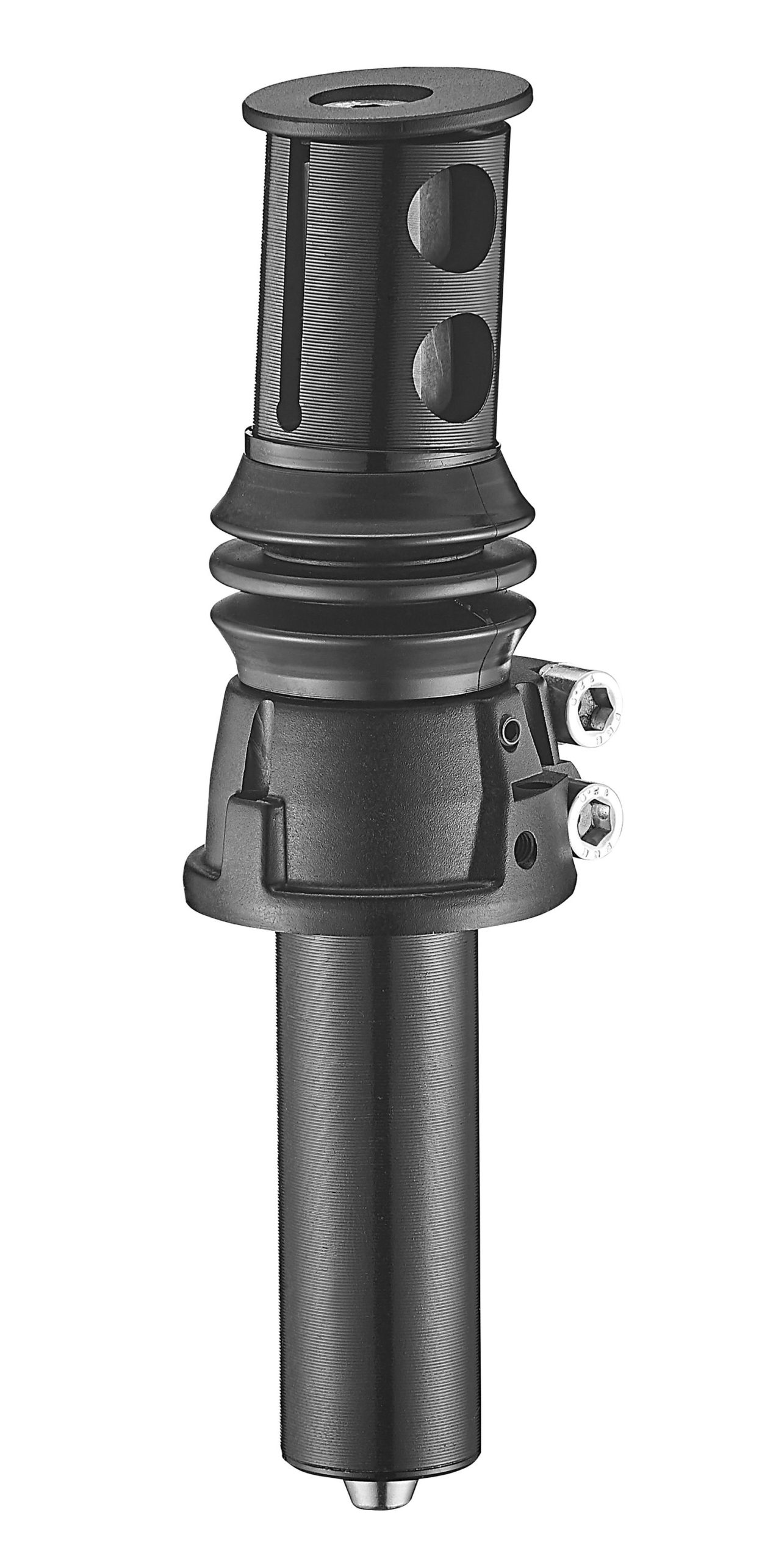 Taipei d&i awards: RST Stem Shock for gravel + TranzX integrated ...