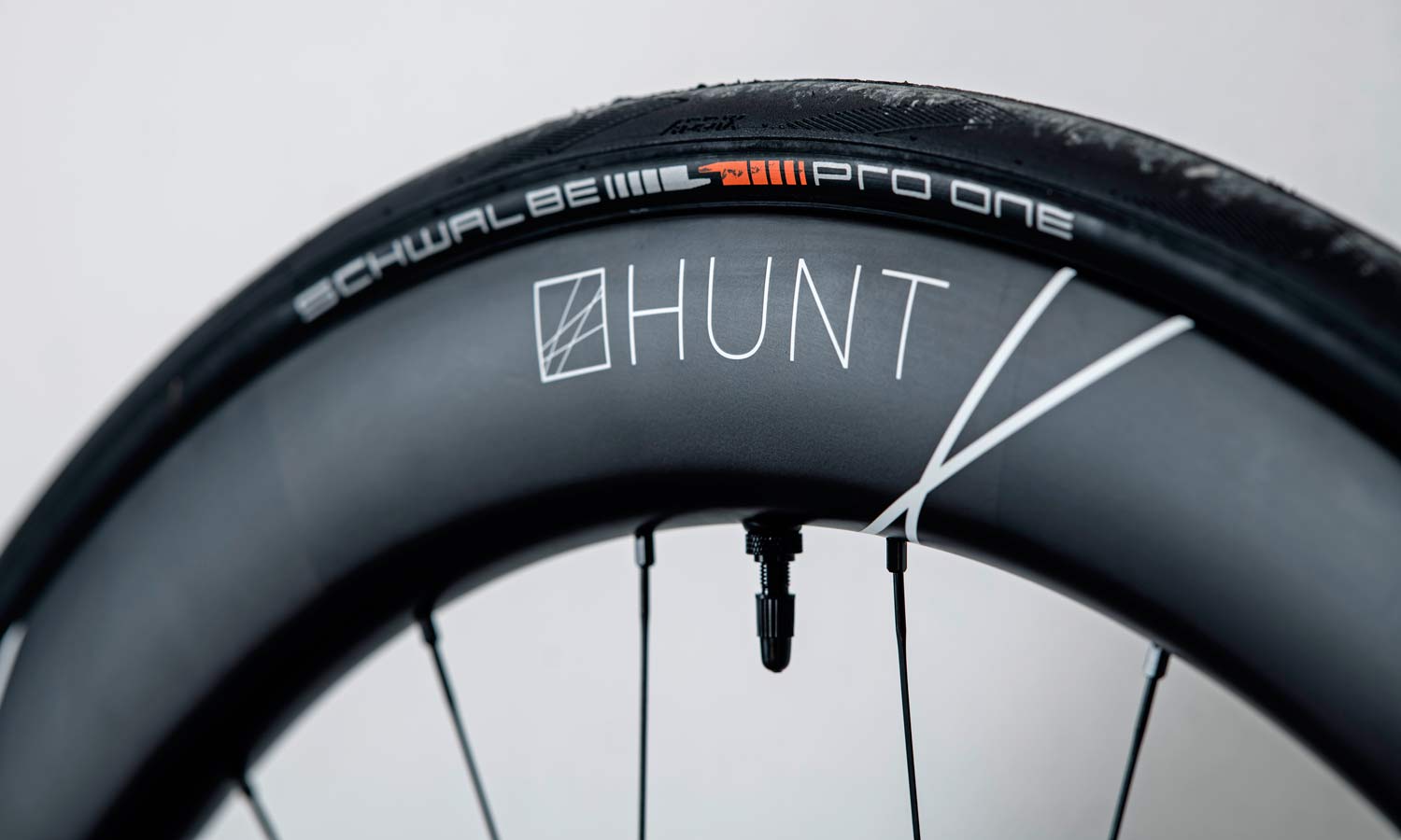 Hunt 60 Limitless Aero carbon road wheels go deeper, faster for pro ...