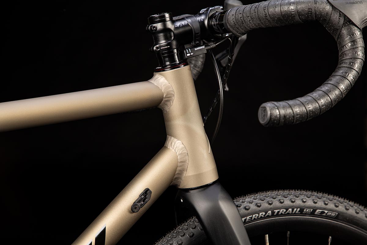 All-new Nicolai Argon GX hits gravel | Everything you need to know