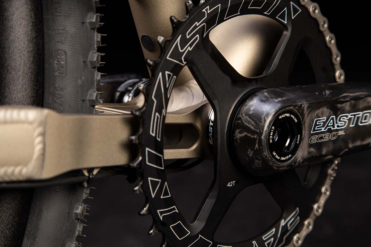 All-new Nicolai Argon GX hits gravel | Everything you need to know