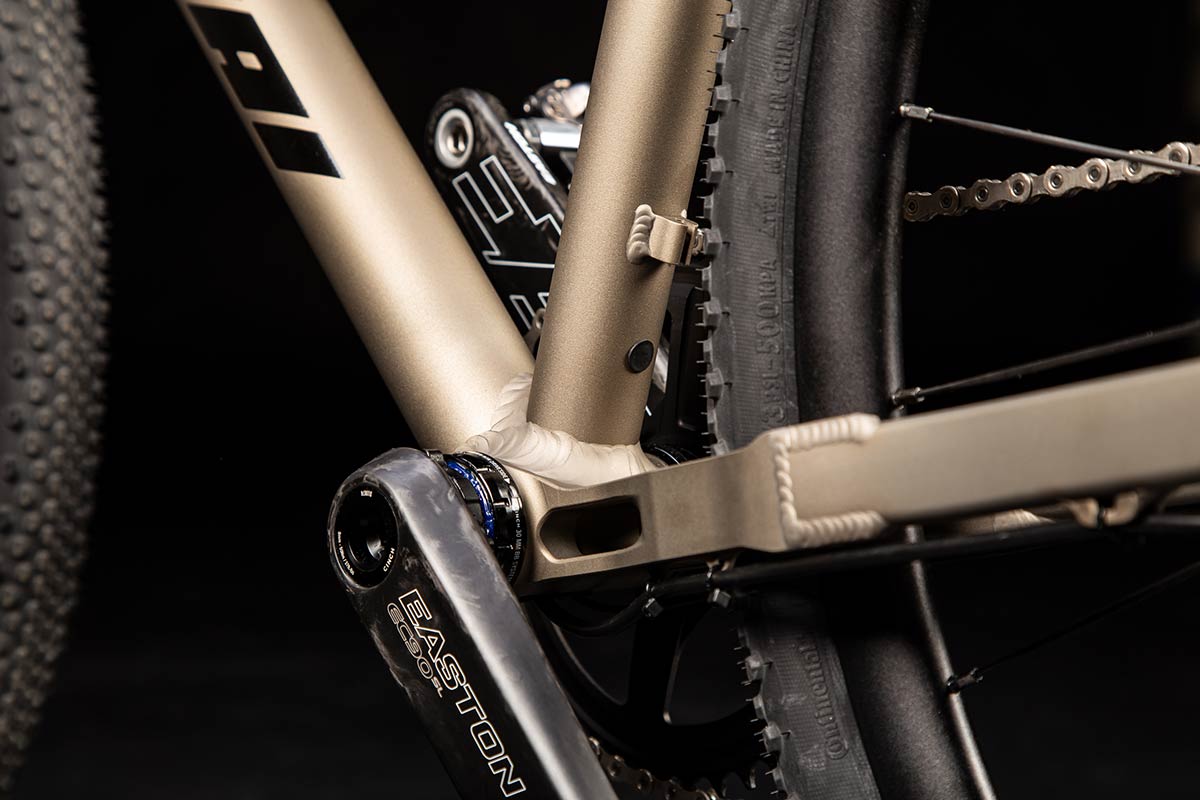 All-new Nicolai Argon GX hits gravel | Everything you need to know