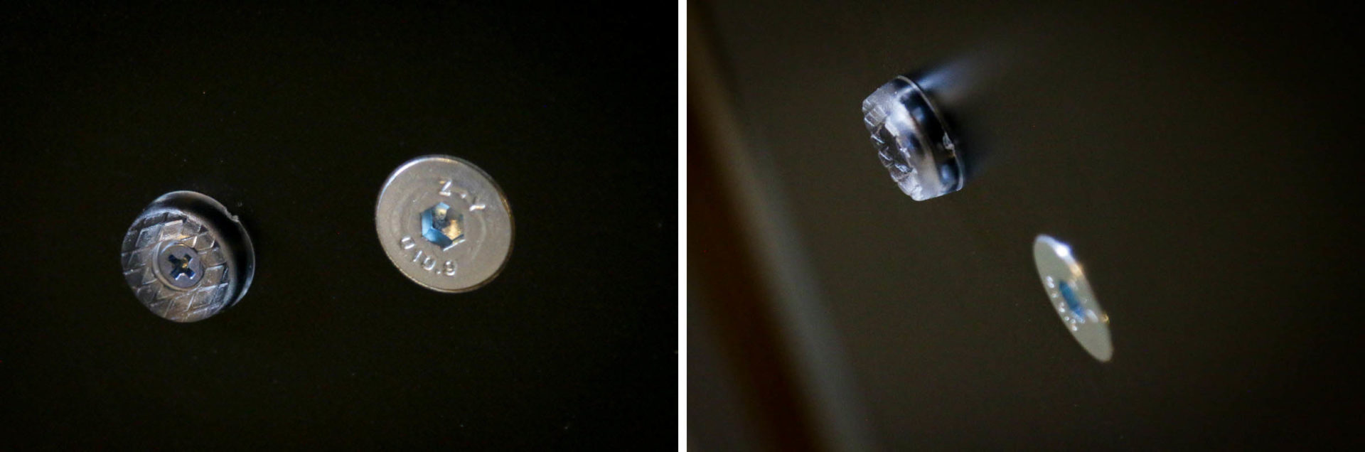 Review: KOM Indoor Trainer Rocker Plate RPV1 is a turnkey entry into ...