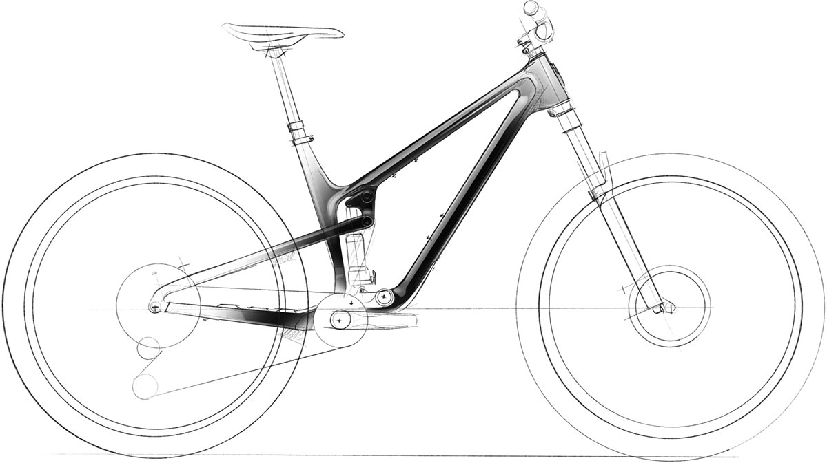 2021 Propain Hugene 29er all-mountain bike gets longer, slacker and ...