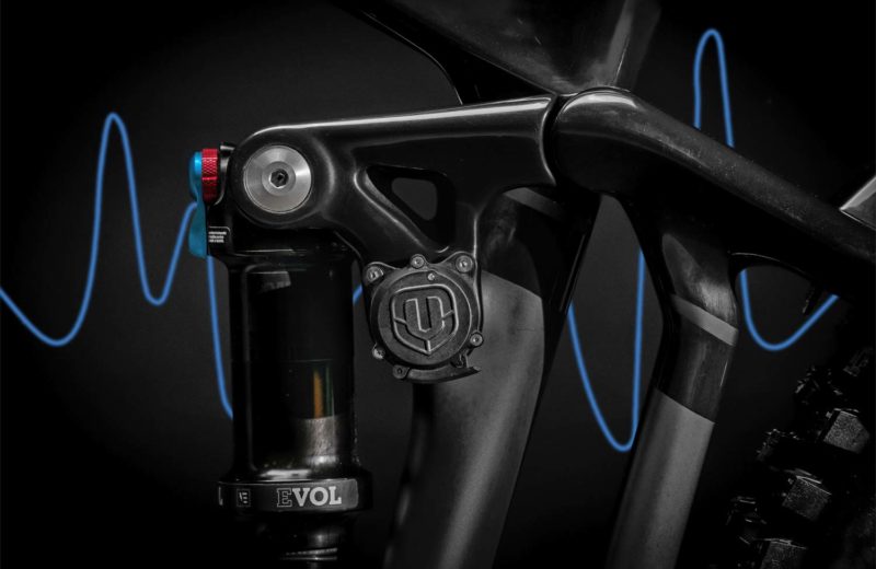 Mondraker MIND integrated telemetry tool perfects easy & intuitive ...