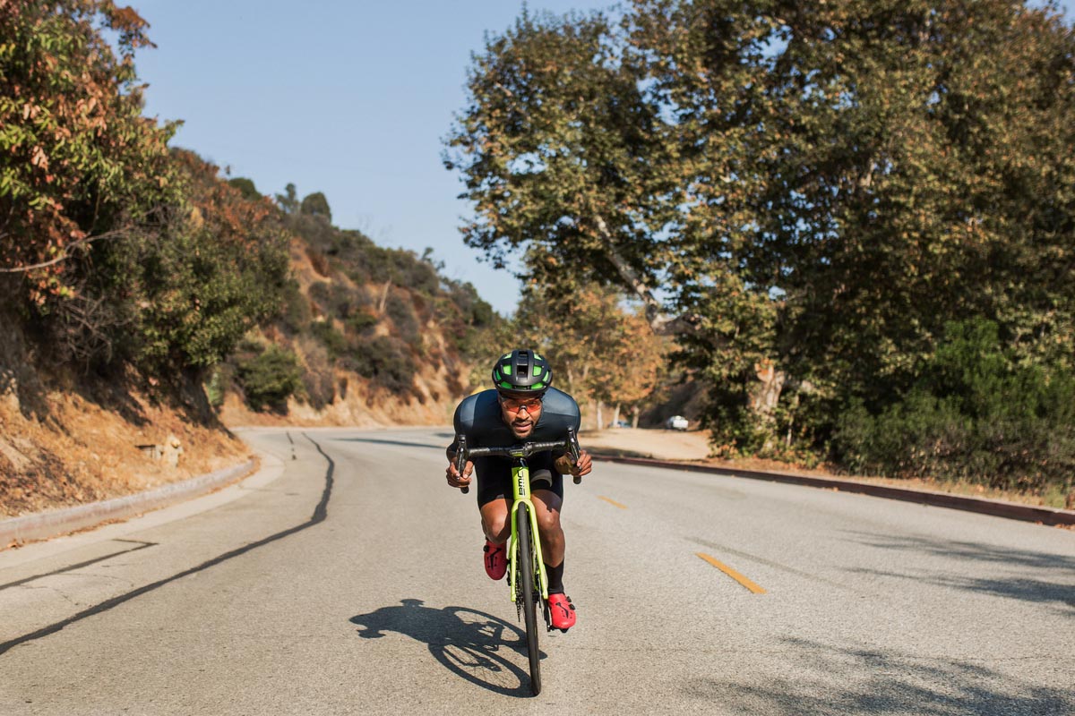UCI Cracks Down on Aero Positions: Swiss-Side measures Super-Tuck & TT ...