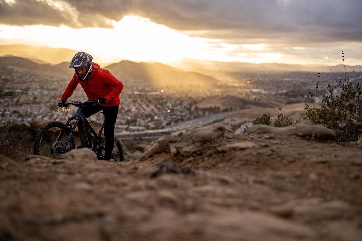 Canyon Torque:ON massive travel e-MTB: Everything you need to know ...