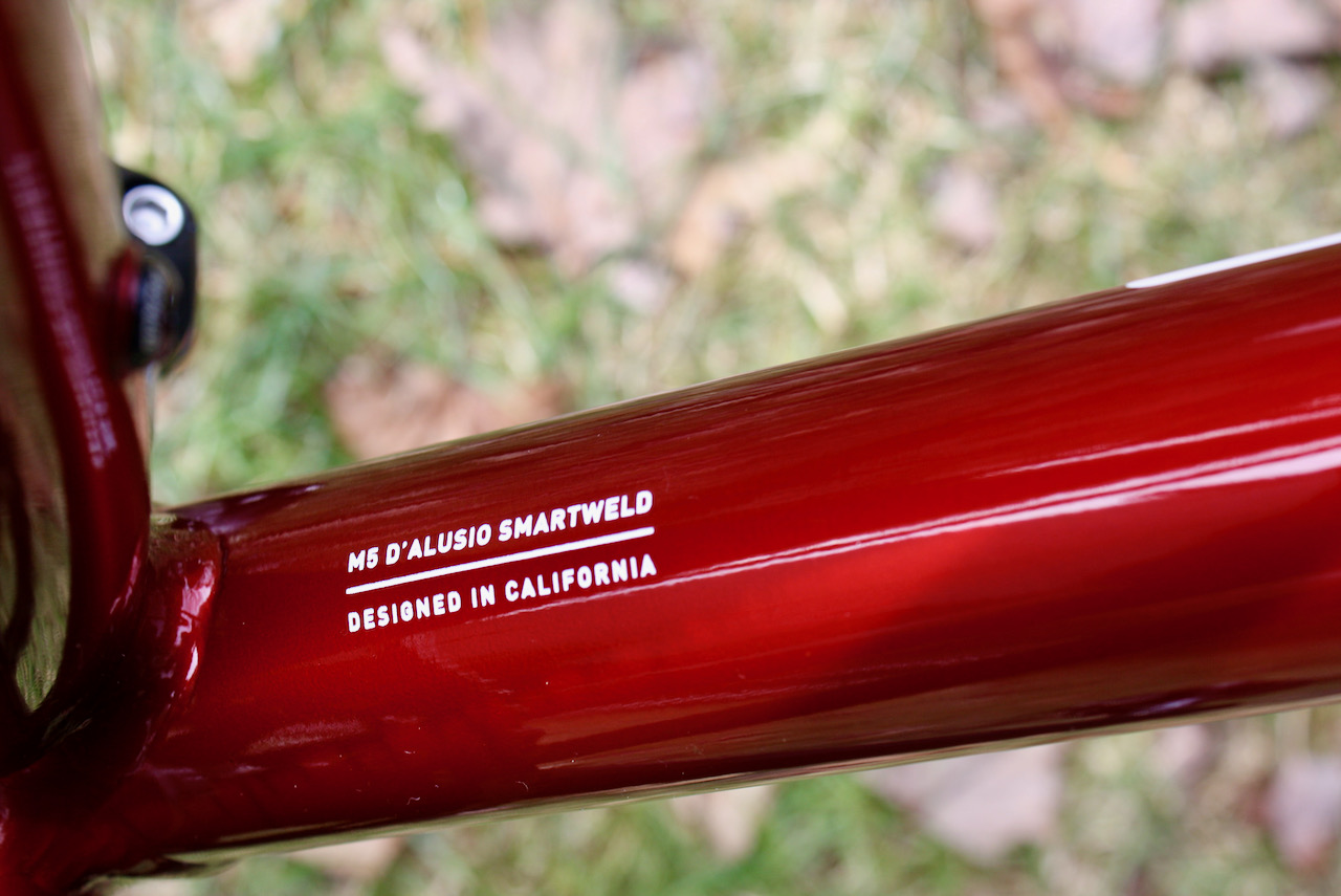 Review: The Specialized Chisel is much more than an entry level ...