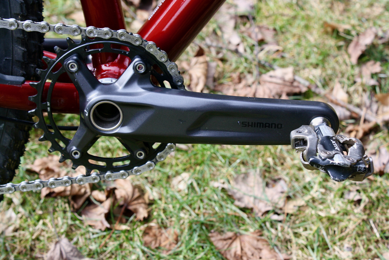 Review: The Specialized Chisel is much more than an entry level ...