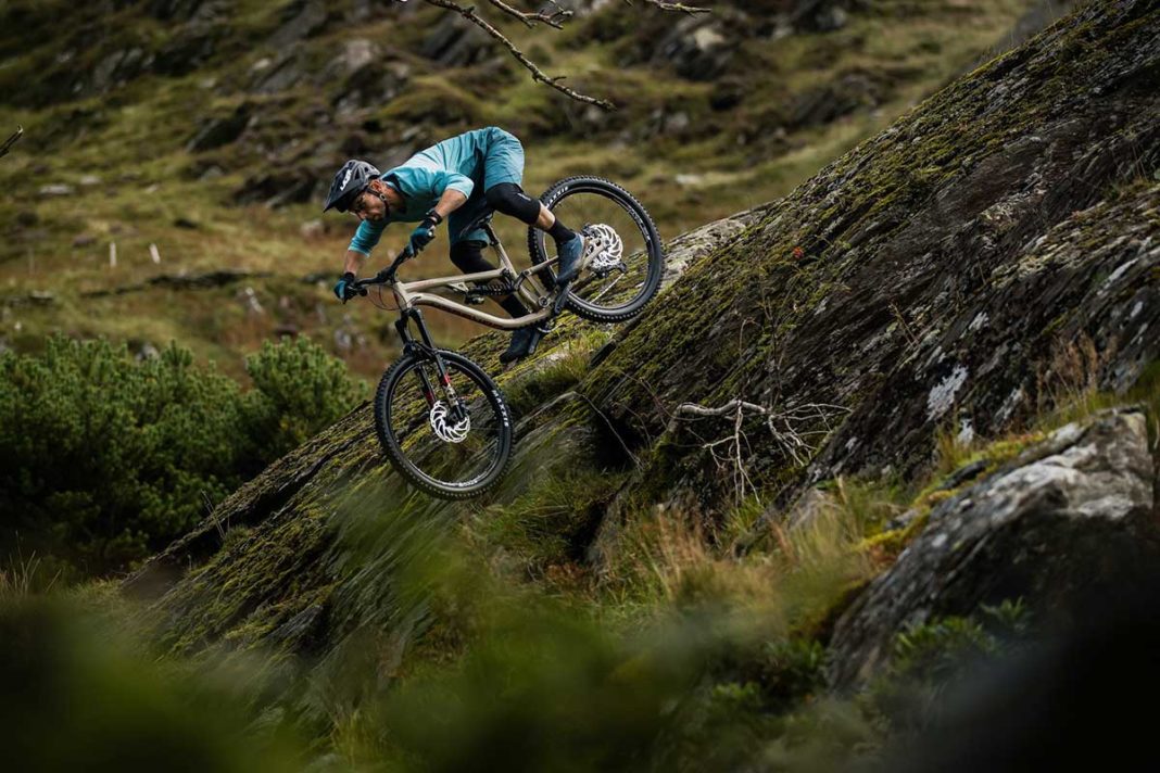 2021 Saracen: Ariel platform overhauled w/ five new bikes including ...