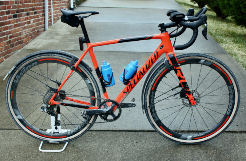 Profile Designs drives new gravel ergonomics with DRV/GMR bars ...