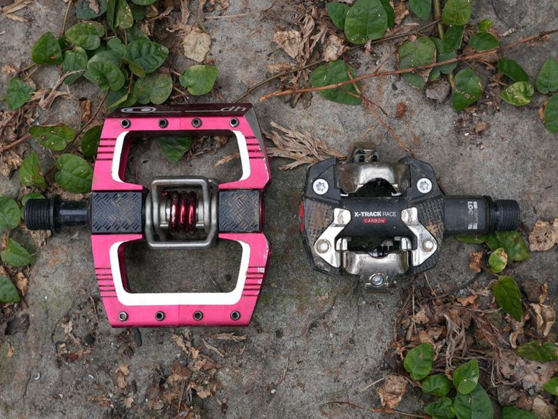 Best Mountain Bike Pedals - Complete Buyer's Guide from AM to XC ...