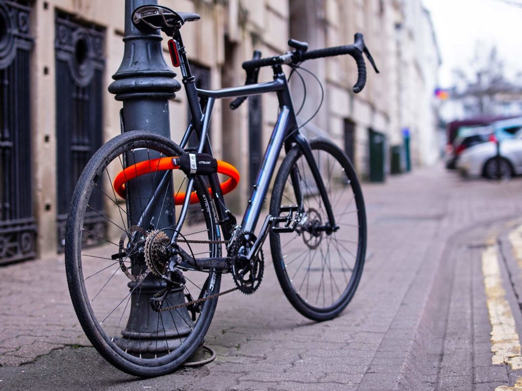 Best Bike Locks of 2021: Secure Your Bike with Confidence - Bikerumor