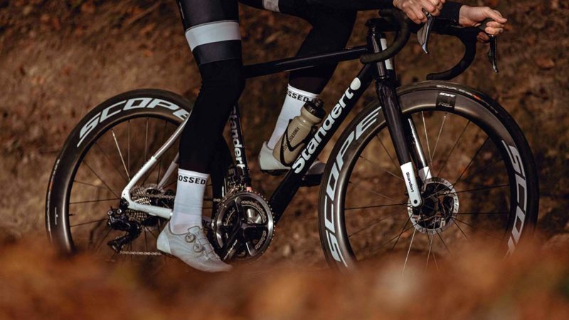 Scope All-Road slots 3 gravel-ready carbon wheelsets between updated ...