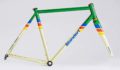Standert Triebwerk Disc updates modern steel road bike, adds new LTD ...
