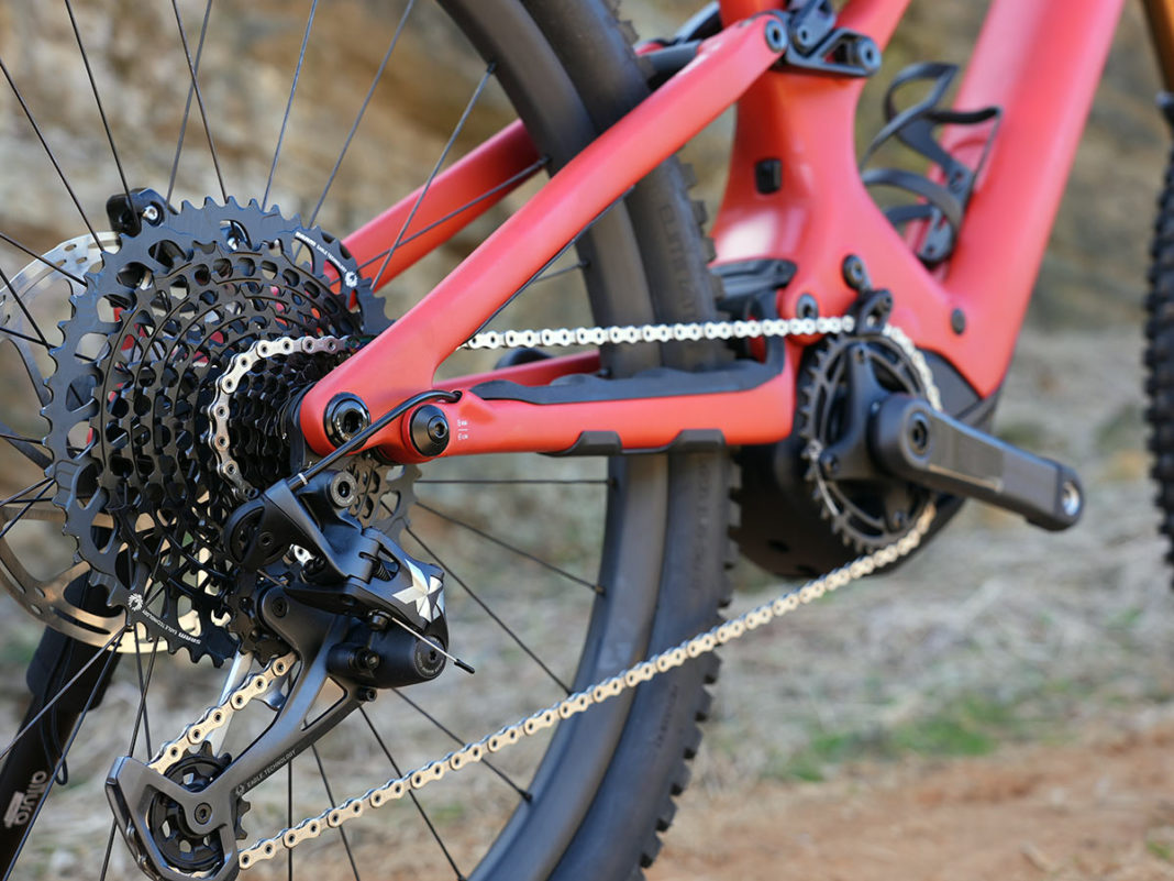 Review: 2021 Specialized Turbo Levo - big rides, actual weight & tech ...