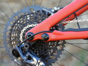 Review: 2021 Specialized Turbo Levo - big rides, actual weight & tech ...