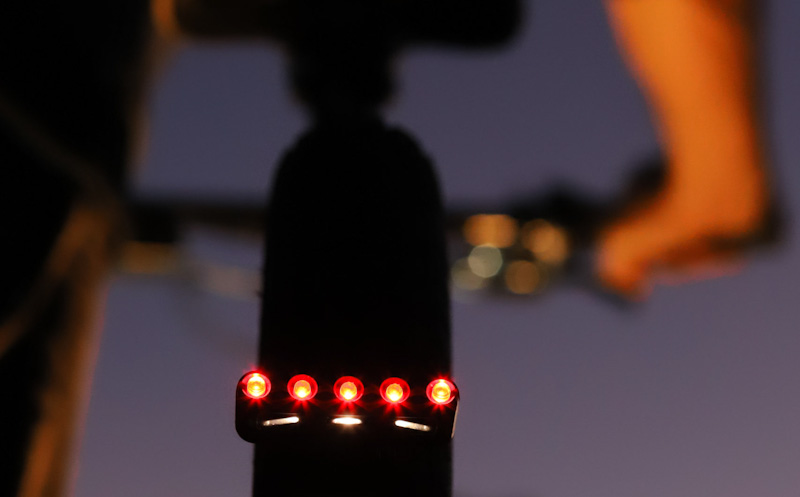 Coleen's Modern DB builds a Pinion gearbox into an e-bike with no down ...