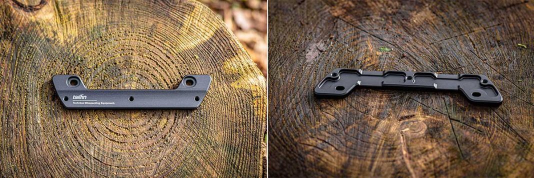 Tailfin add capacity to bikepacking setups w/ updated Alloy Arch and ...