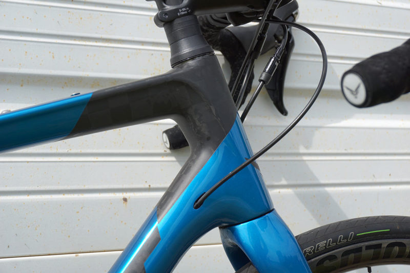 Review: Felt VR Advanced endurance road bike goes the distance - Bikerumor