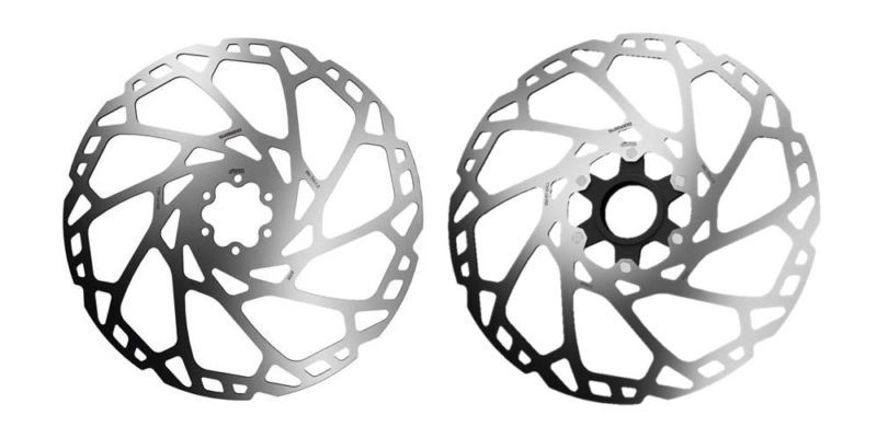 Shimano Cargo e-bike update for heavy loads +220mm rotors - Bikerumor