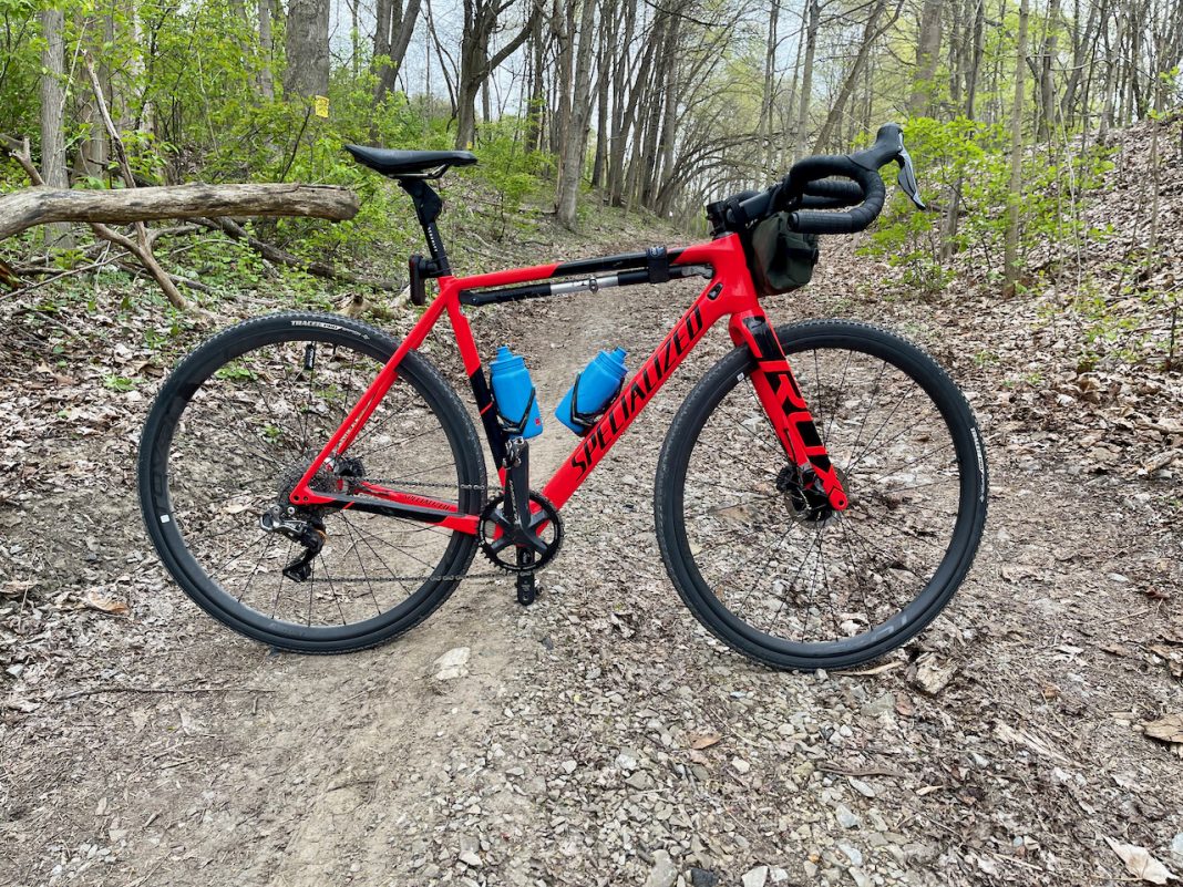 Is the Redshift Kitchen Sink Handlebar the ultimate gravel upgrade ...