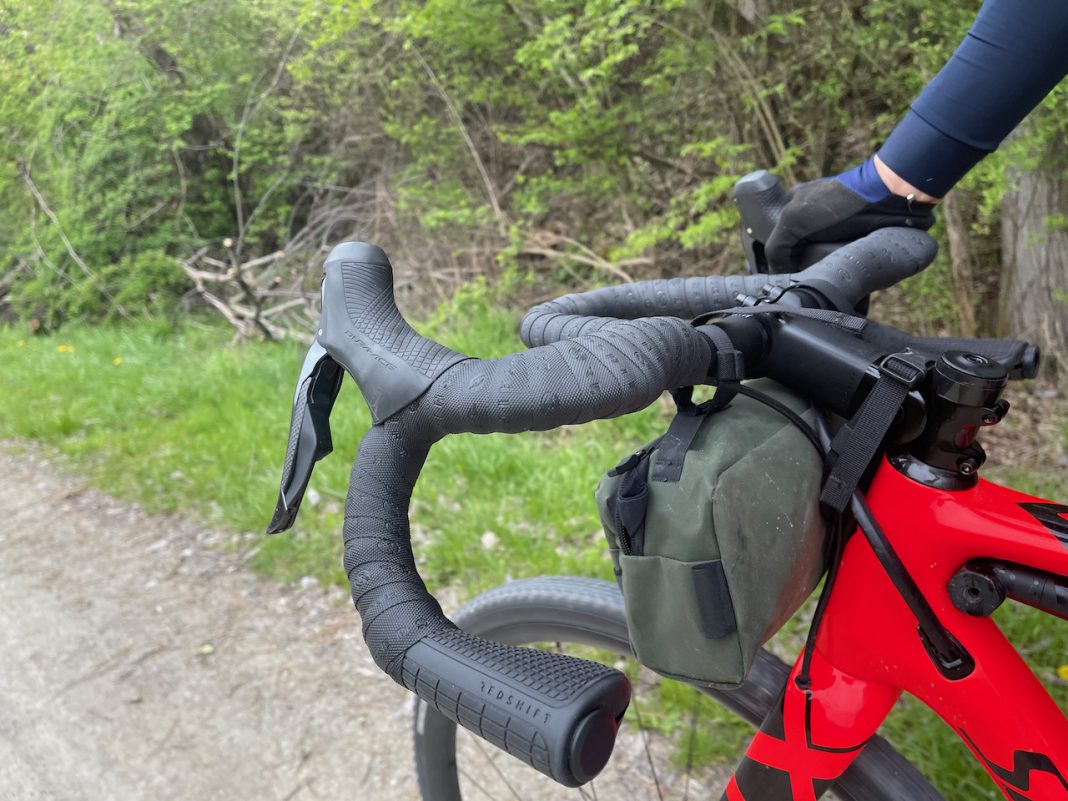 Is the Redshift Kitchen Sink Handlebar the ultimate gravel upgrade ...