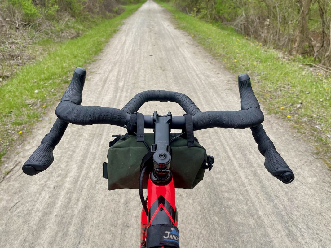Is the Redshift Kitchen Sink Handlebar the ultimate gravel upgrade ...
