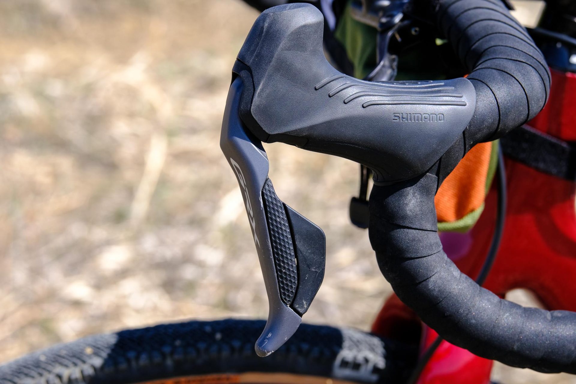 Long Term Review: Shimano GRX Di2 gravel 1x11 groupset - Bikerumor