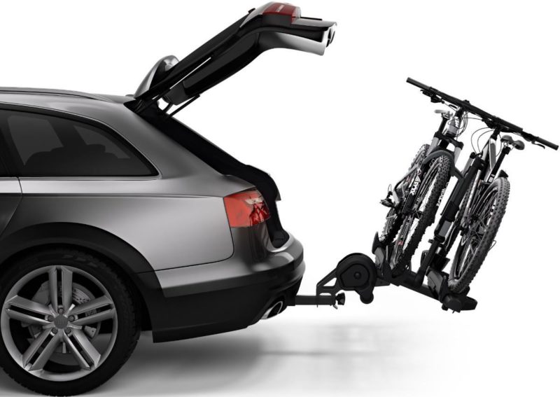 Best Hitch Bike Racks of 2022... that you can buy right now! - Bikerumor