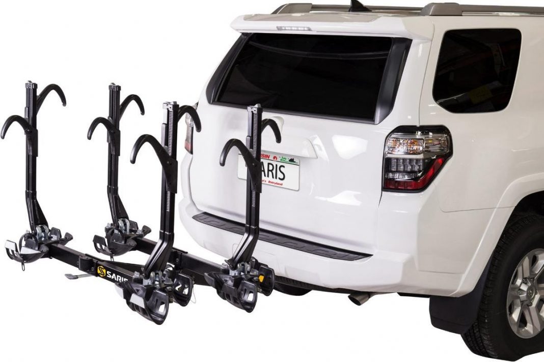 Best Hitch Bike Racks of 2022... that you can buy right now! - Bikerumor