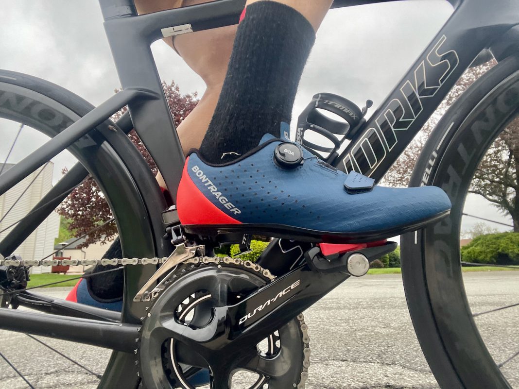 Prototype Siren Cycles' Aria Full Suspension Mountain Bike Spotted ...