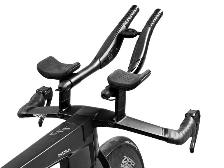 Canyon Speedmax CFR TT is all-new, UCI time trial approved - Bikerumor