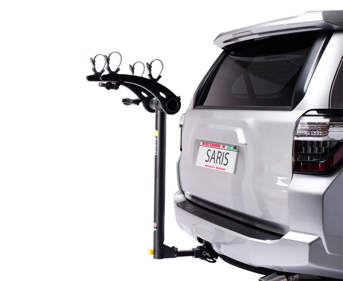 Best Hitch Bike Racks of 2022... that you can buy right now! - Bikerumor