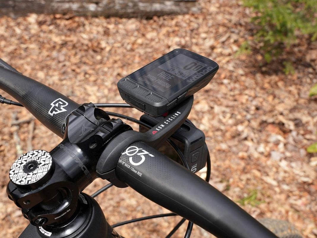 Review: KOM Cycling detachable GoPro mount is really the best light ...