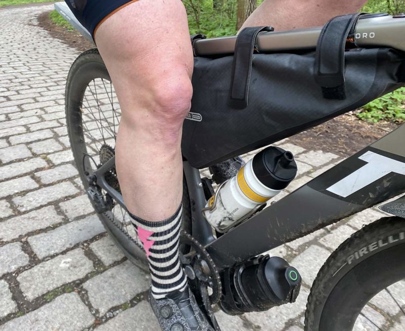 3T Exploro RaceMax Boost gravel e-bike adds hidden power - Bikerumor