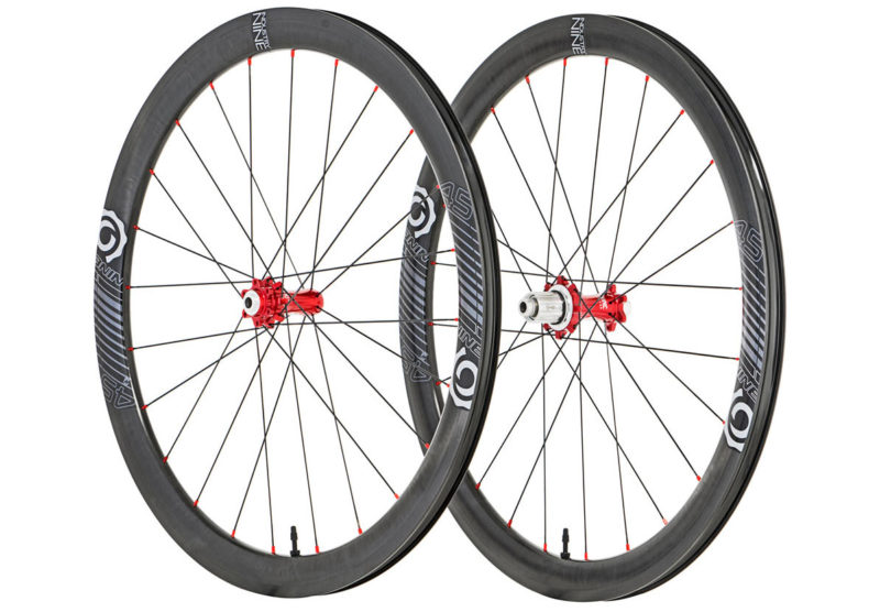 Best Road Tubeless Wheels - A Complete Buyer's Guide to Road Tubeless ...