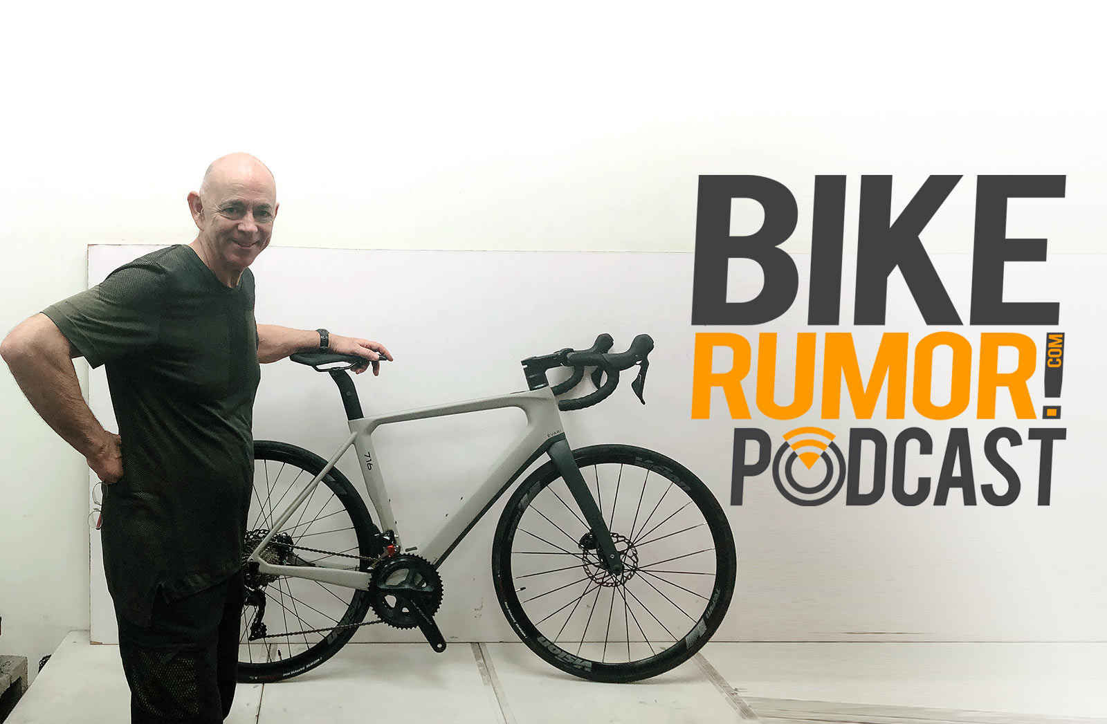Podcast #044 - Nex Gen Sports' Paul Farrell explains how the bike ...