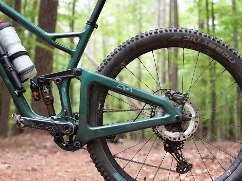 Review: 2021 Niner JET 9 RDO makes (mostly) all the right moves - Bikerumor
