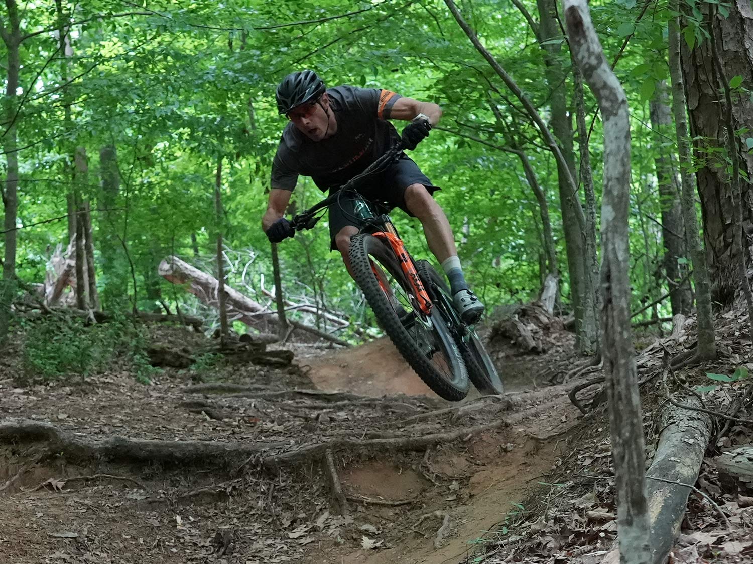 Review: 2021 Niner JET 9 RDO makes (mostly) all the right moves - Bikerumor