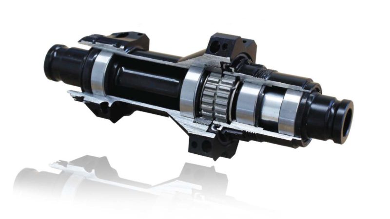 FFWD carbon wheels 20% cheaper with new Two/One hubs - Bikerumor