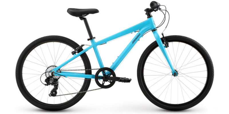 Diamondback Metric 24 is an affordable safe bet kids bike for the new ...