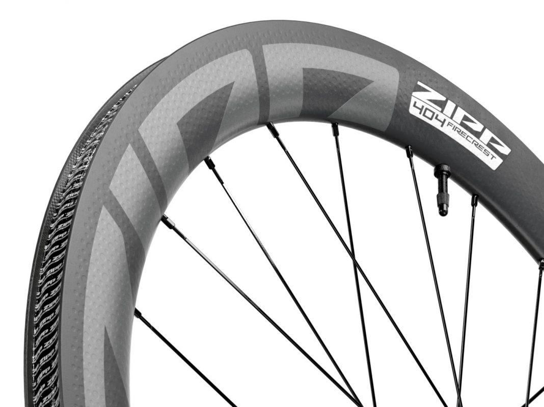 New Zipp 454 NSW goes all out, 404 Firecrest wheels get faster, sharper ...