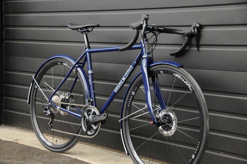 AASQ #124: What's the best steel bicycle tubing? And why? - Bikerumor