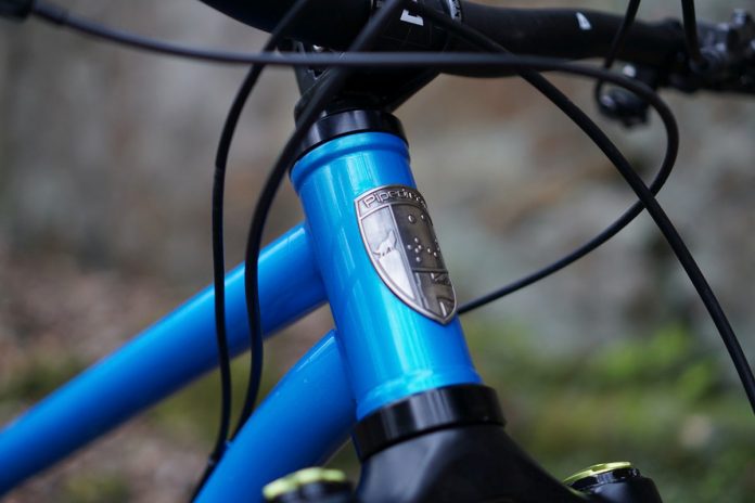 AASQ #124: What's the best steel bicycle tubing? And why? - Bikerumor