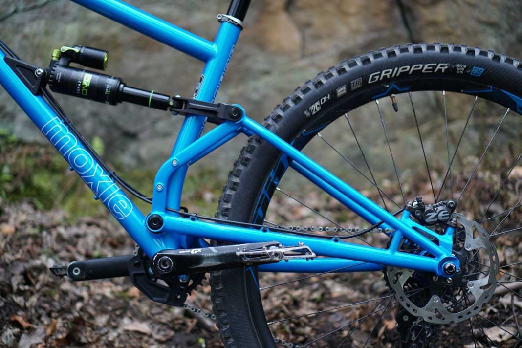 AASQ #124: What's the best steel bicycle tubing? And why? - Bikerumor