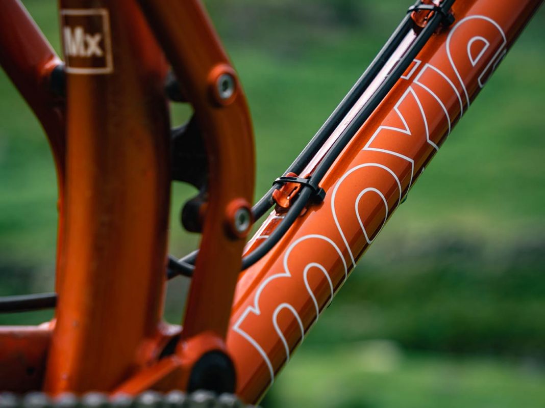 AASQ #124: What's the best steel bicycle tubing? And why? - Bikerumor